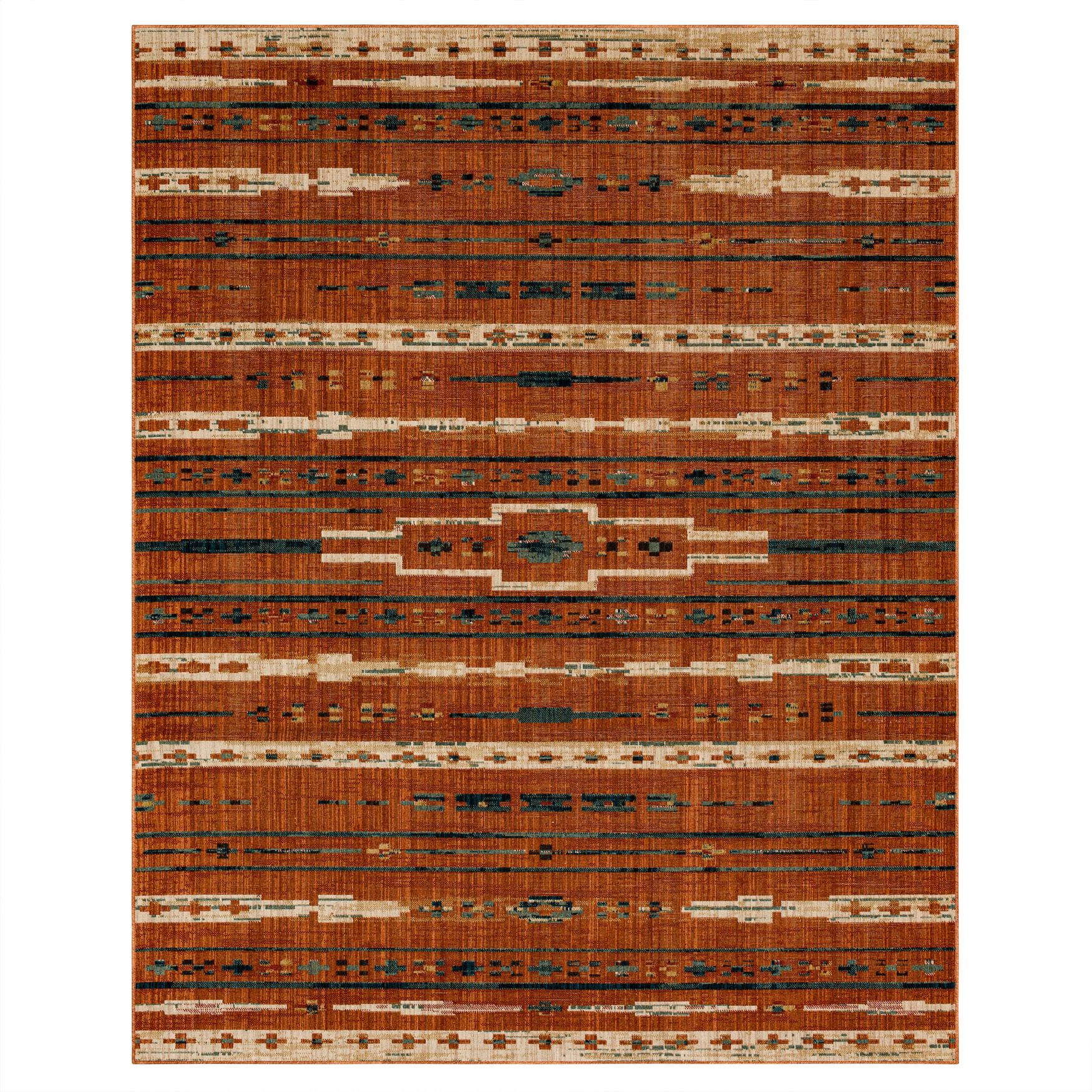 Simple Westfield Area Rug, 4495648 | Brylane Home