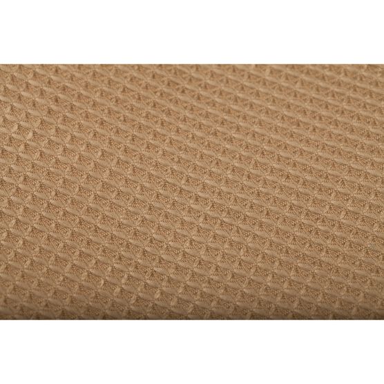 Microfiber Waffle Cloth & Towel 5pc Set | Brylane Home