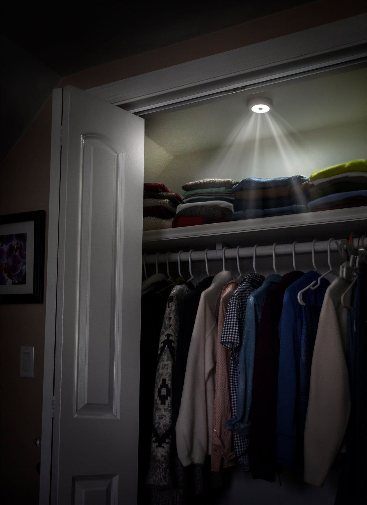 Sensorbrite™ Over Lite Ultra | Brylane Home