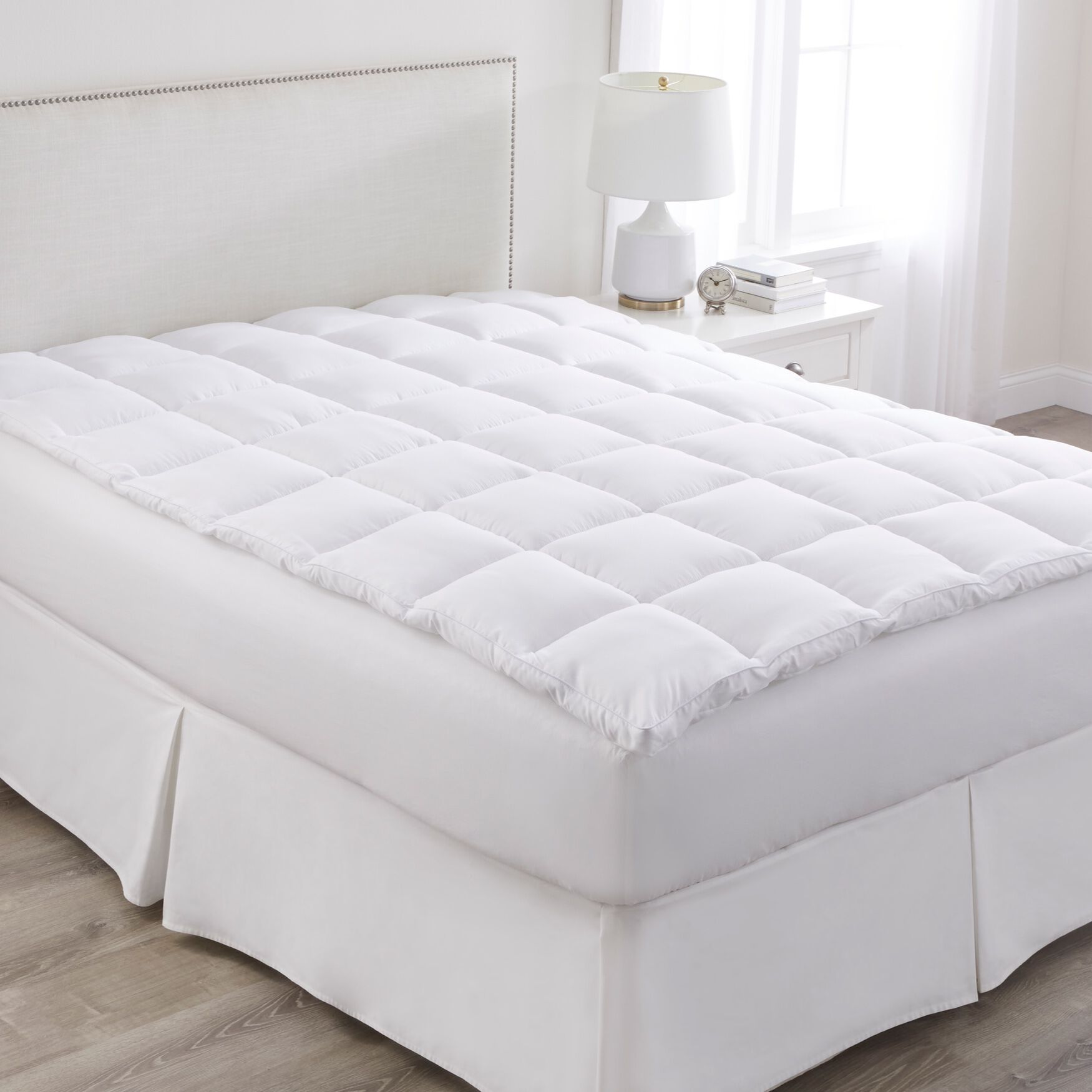 BH Studio Mattress Topper | Brylane Home