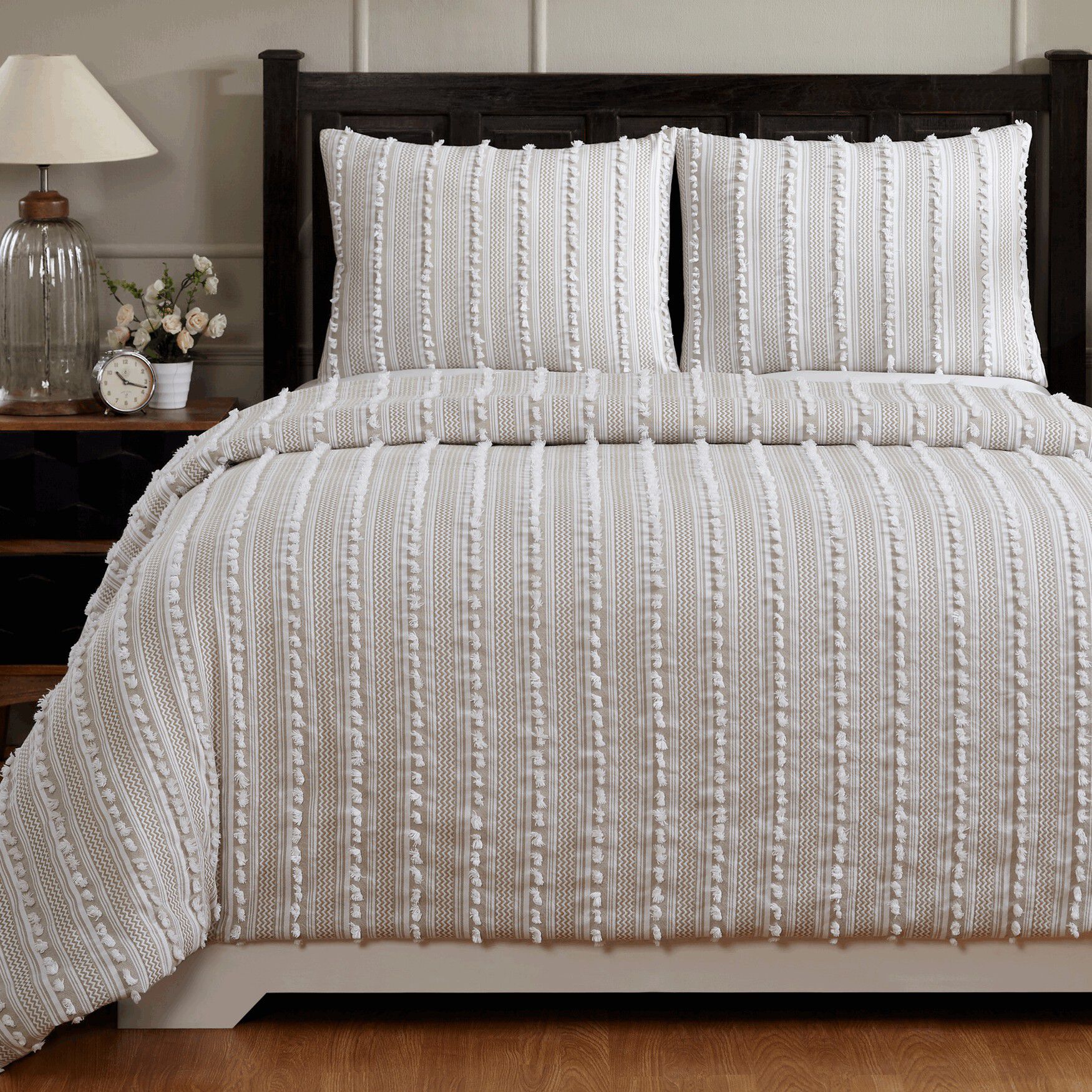 Angelique Comforter Set Collection | Brylane Home