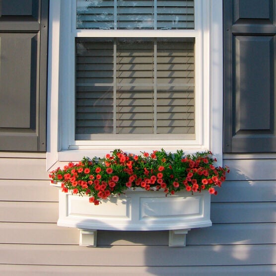 Nantucket 3FT Window Box | Brylane Home