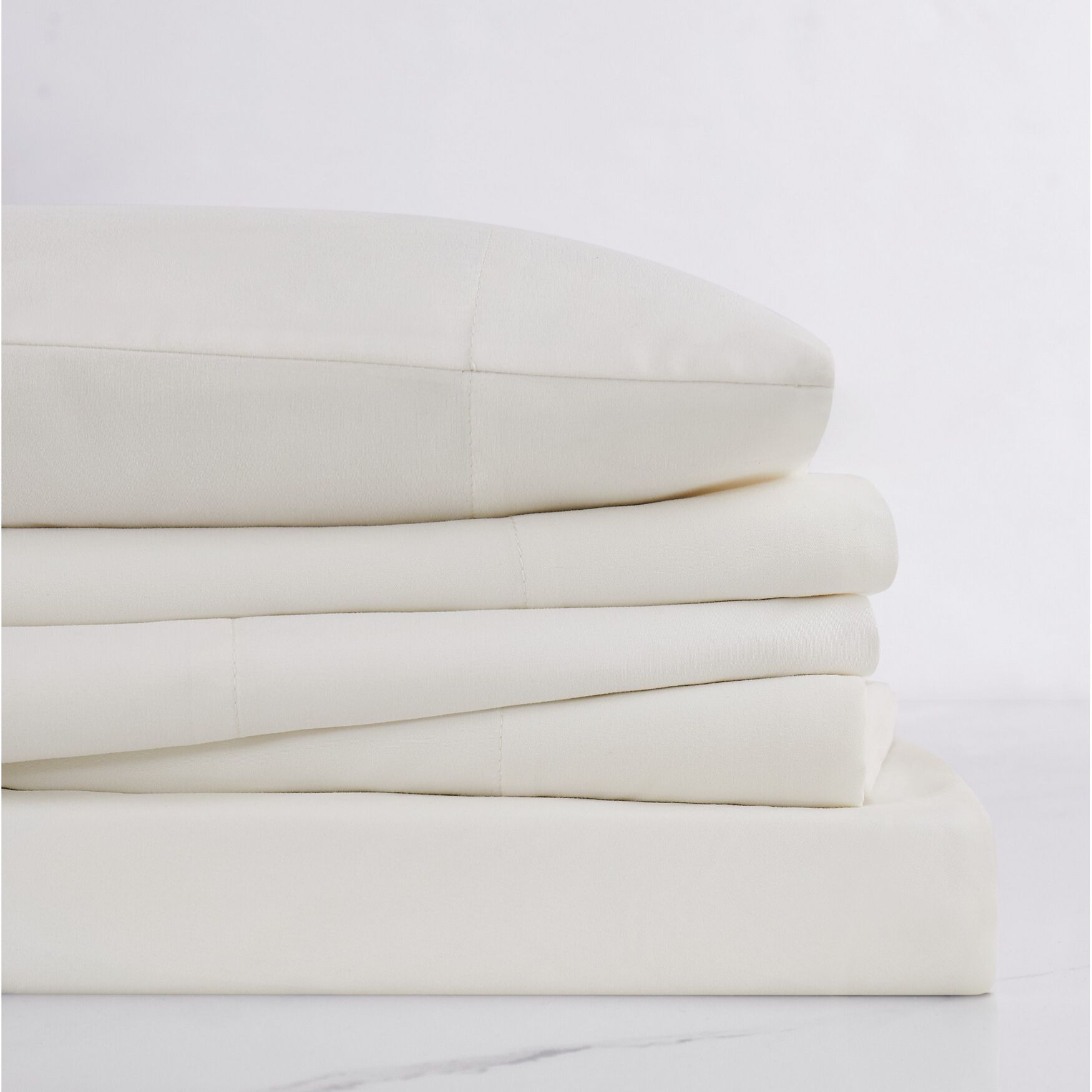 Affordable Everyday Sheet Set, 4489283 | Brylane Home