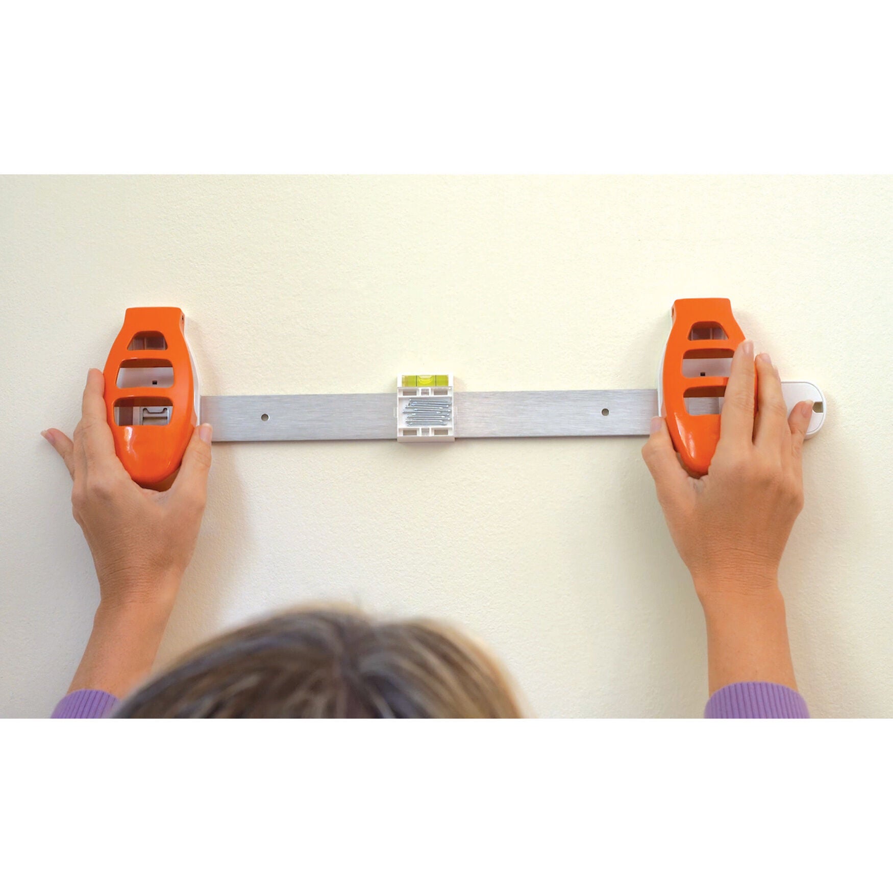 Simple Hang Hero™, 4482930 | Brylane Home