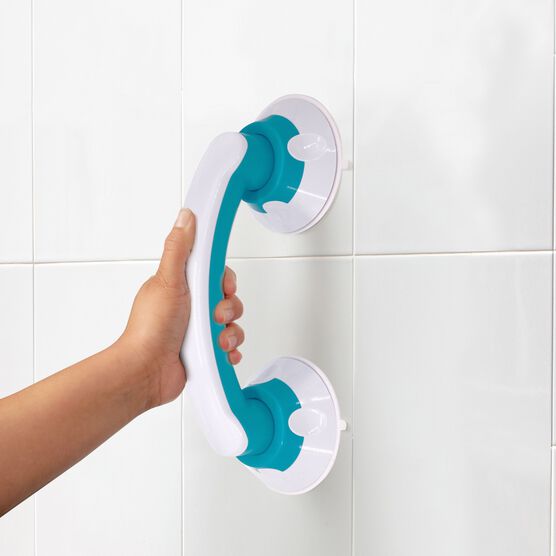 Twist Lock Suction Grip | Brylane Home