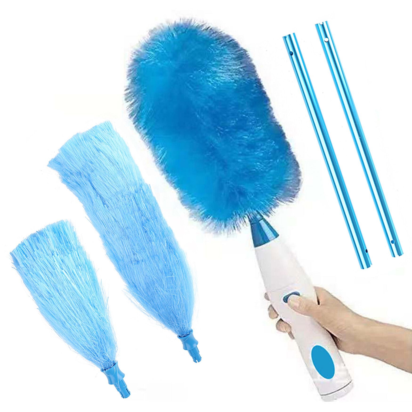 All In 1 Duster | Brylane Home