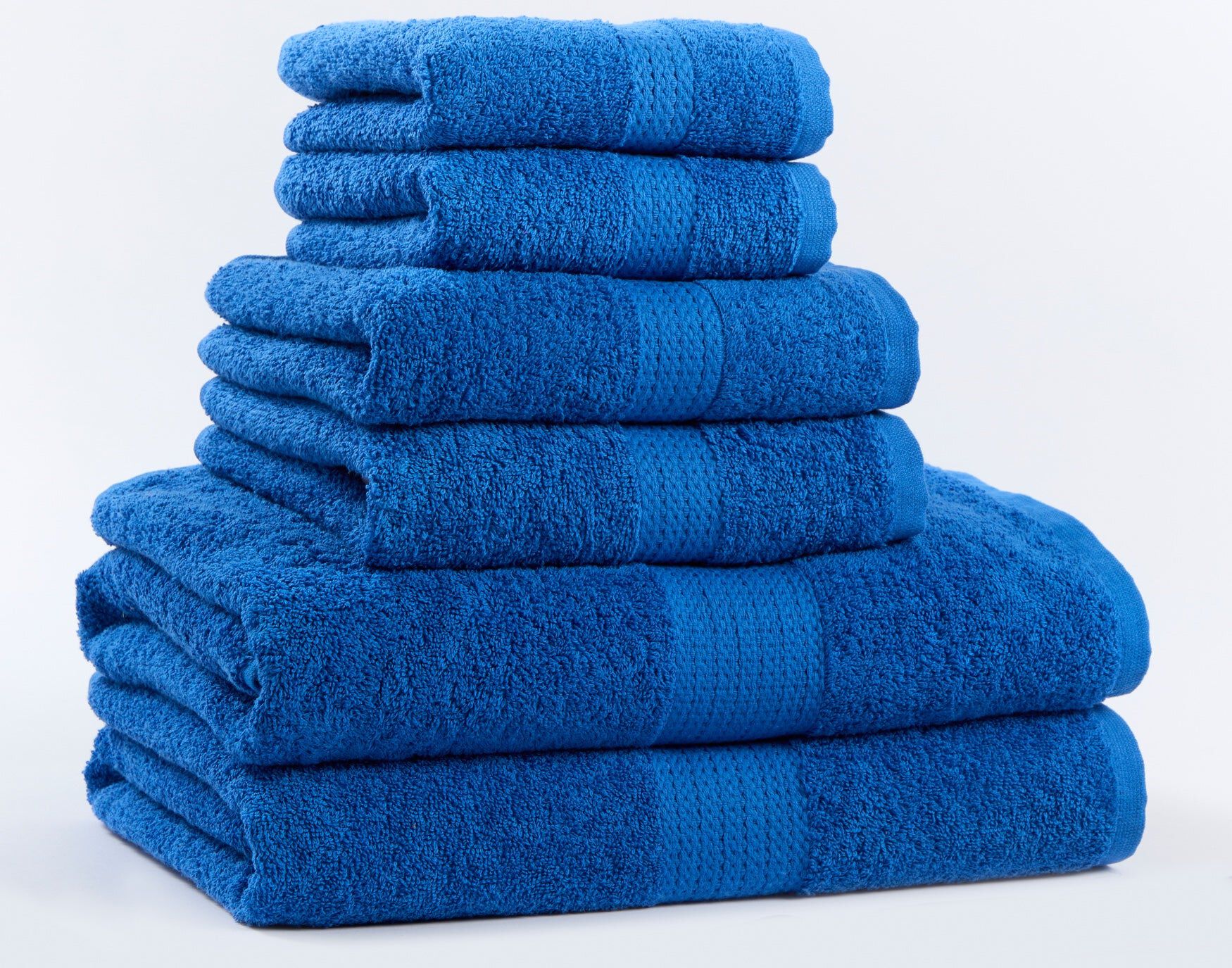 BH Studio 6-Pc. Bath Set | Brylane Home