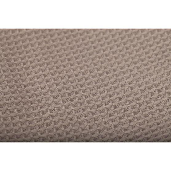 Microfiber Waffle Cloth & Towel 5pc Set | Brylane Home