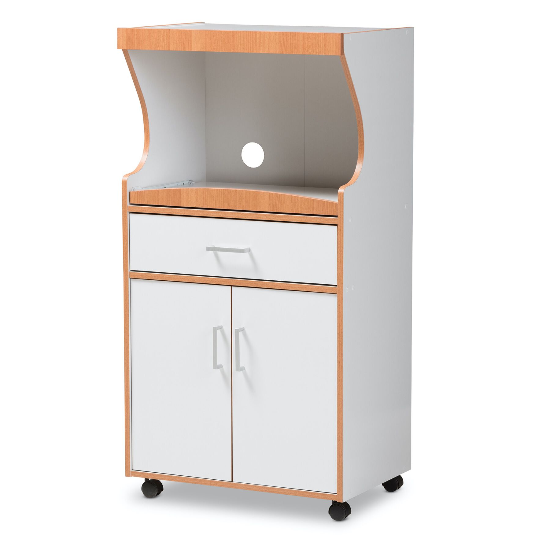 Simple Edonia Kitchen Cabinet Furniture, 4440811 | Brylane Home