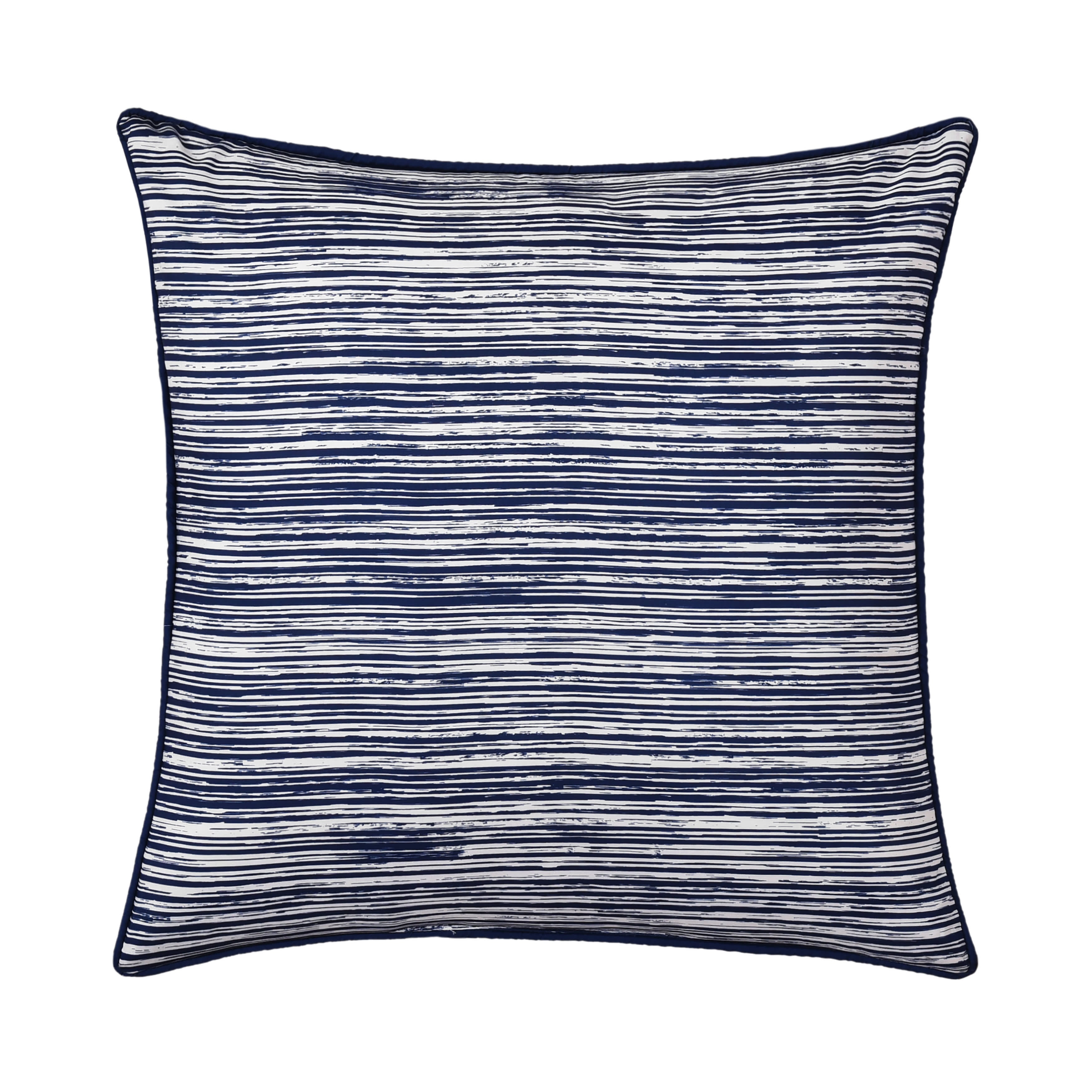 Dalton 20 Inch Square Decorative Throw Pillow | Brylane Home