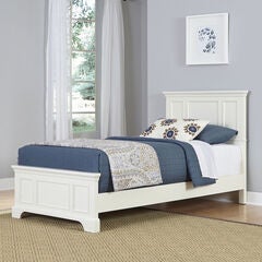 Bedroom Furniture: Beds & Bed Frames | Brylane Home