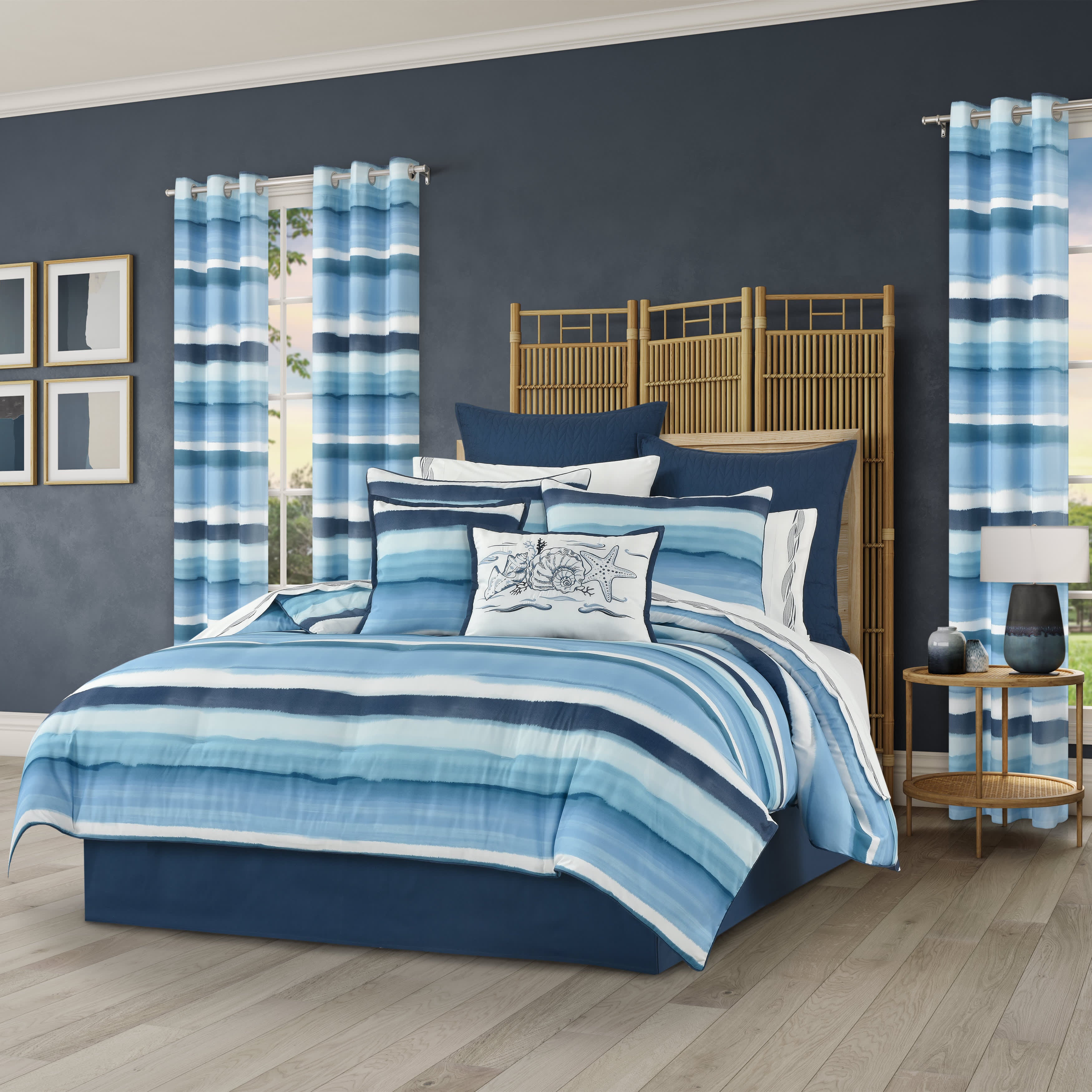 Balboa Bedding Collection | Brylane Home