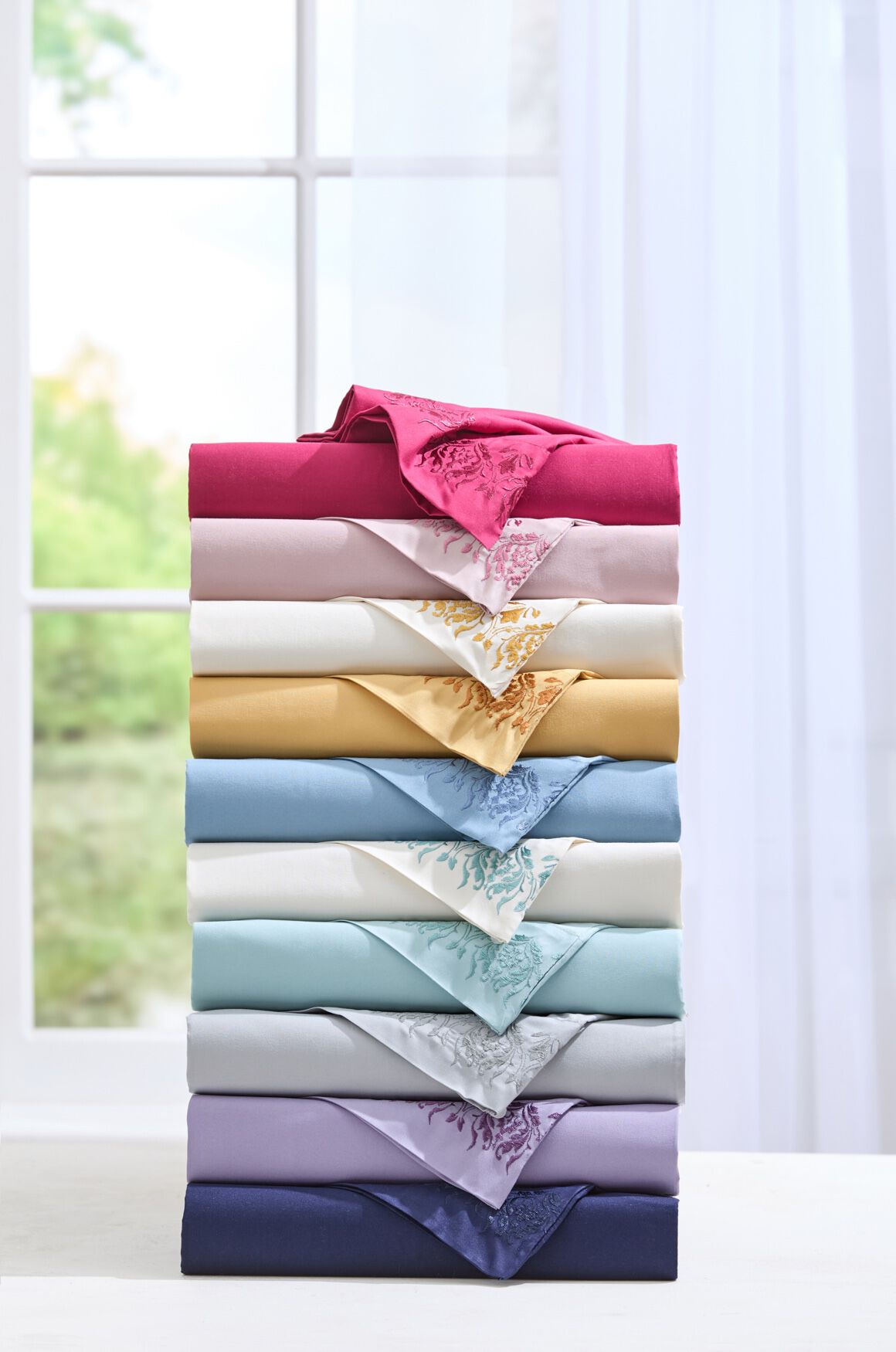 Amelia Bedspread Collection | Brylane Home