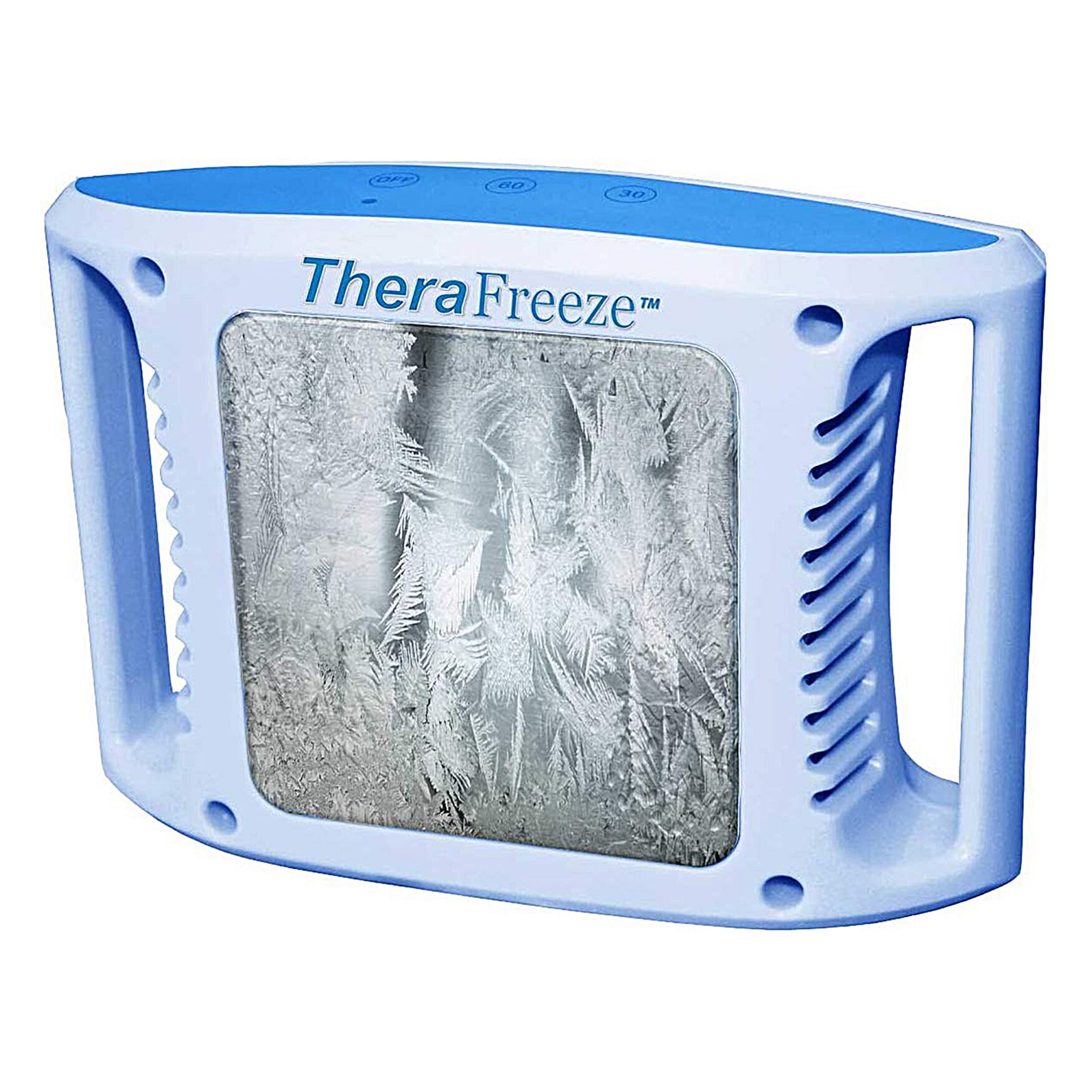 Therafreeze Ice Cold Therapy Wellness | Brylane Home