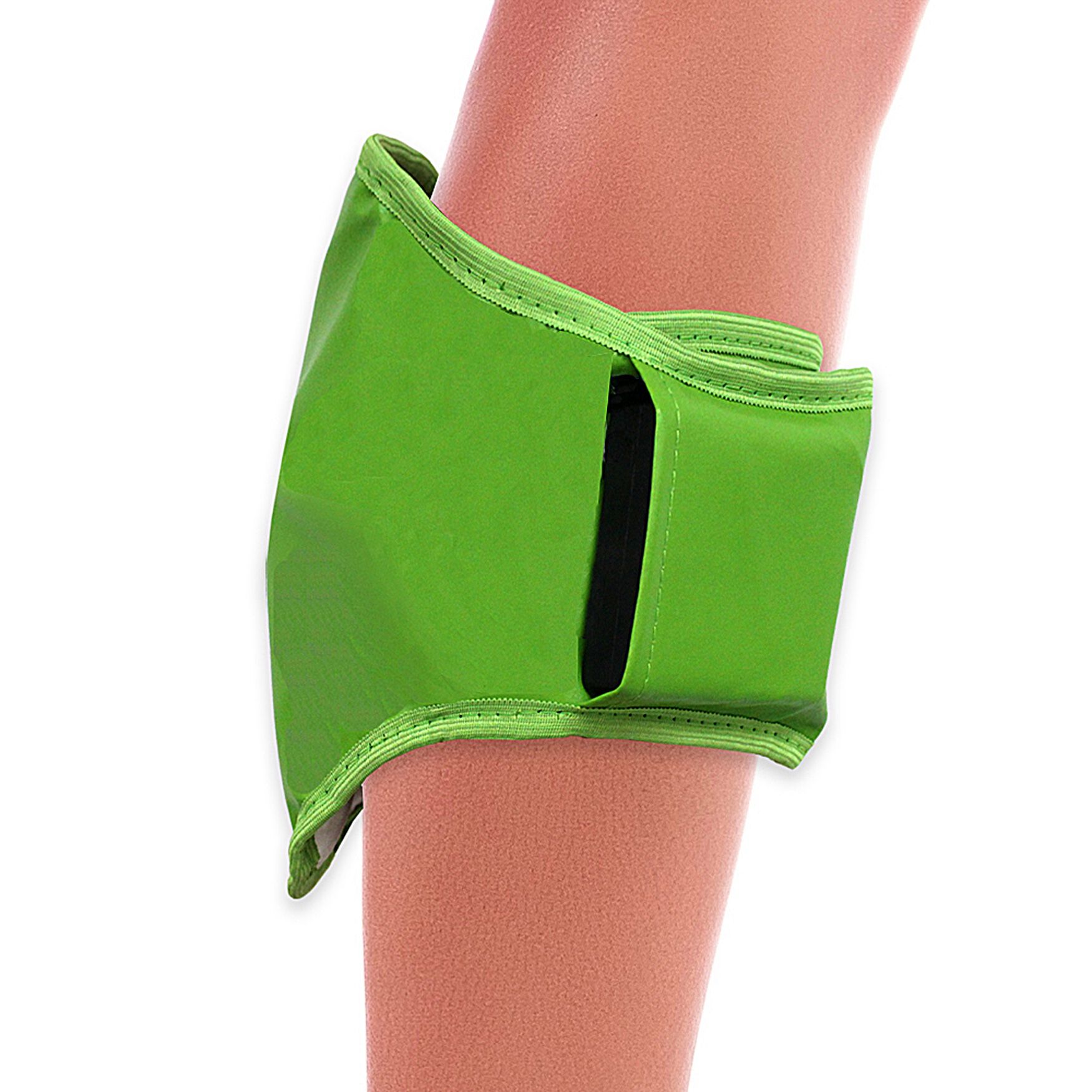 Leg-O-Sage Pulse Therapeutic Pulsation Massager Wellness | Brylane Home
