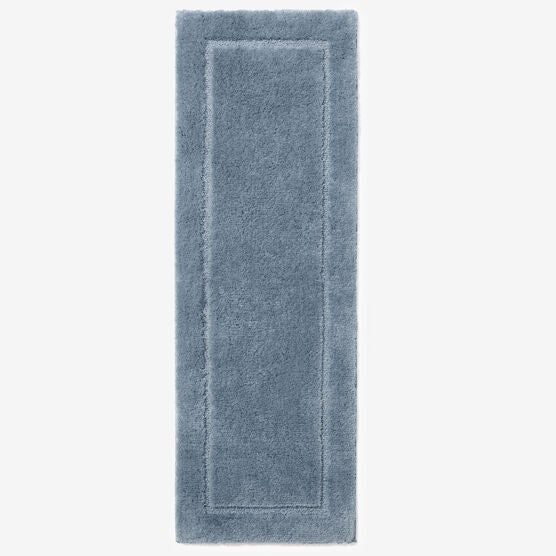 BH Studio 20" x 60" Luxe Bath Rug | Brylane Home
