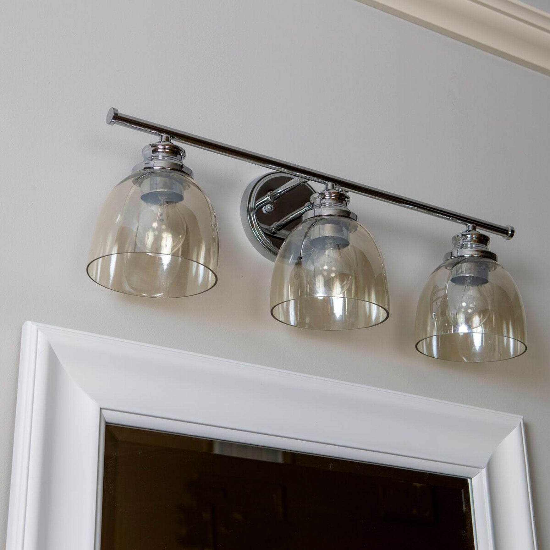 Jacob Wall Sconce | Brylane Home