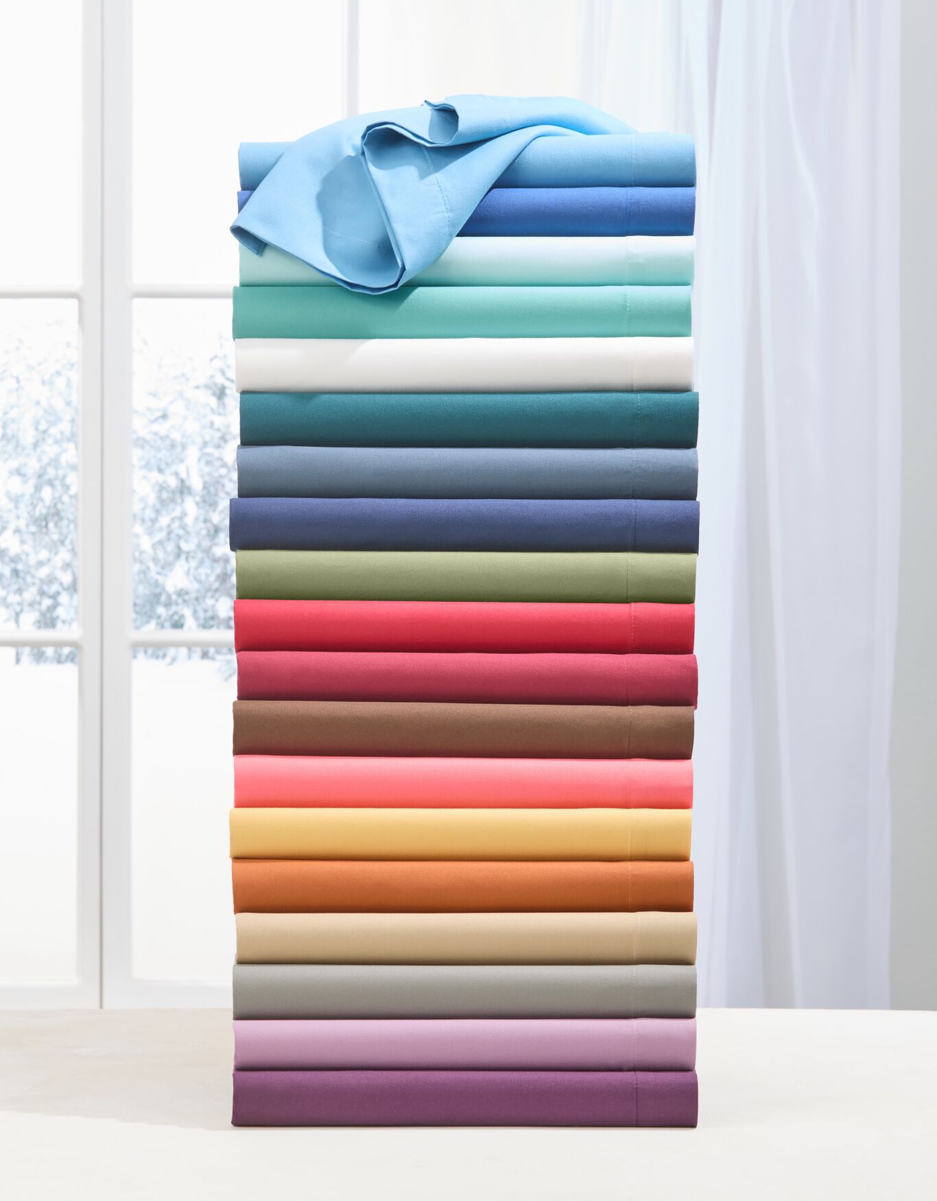 BH Studio Sheet Set and Bedskirt Collection | Brylane Home