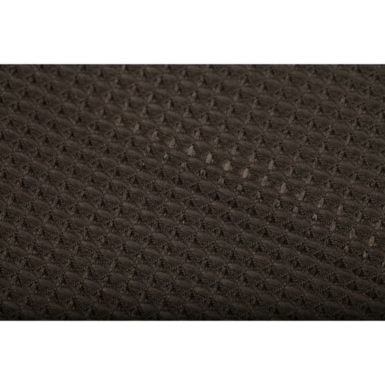 Microfiber Waffle Cloth & Towel 5pc Set | Brylane Home