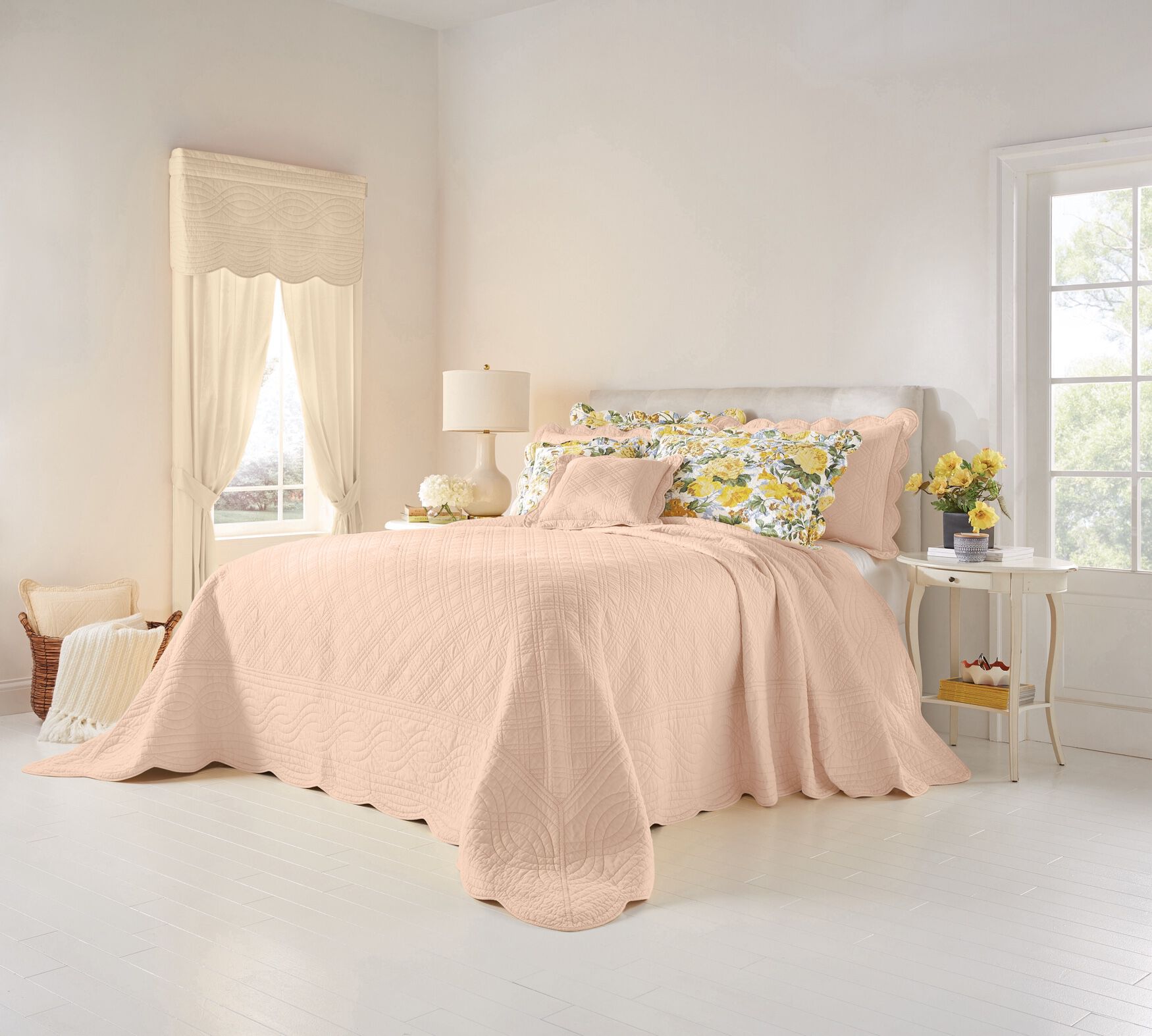 Brylane home bedding store