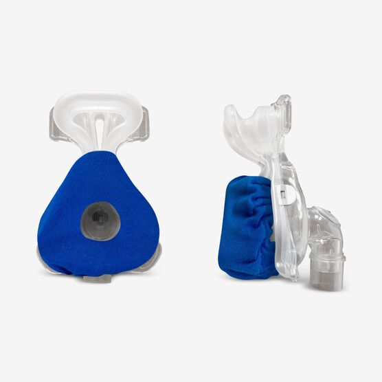 CPAP Full Face Mask Comfort Liner, Set of 2 | Brylane Home