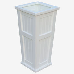 Outdoor Patio Décor: Garden & Planters | Brylane Home