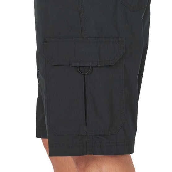Lee Extreme Motion Crossroads Cargo Short Shorts | Brylane Home