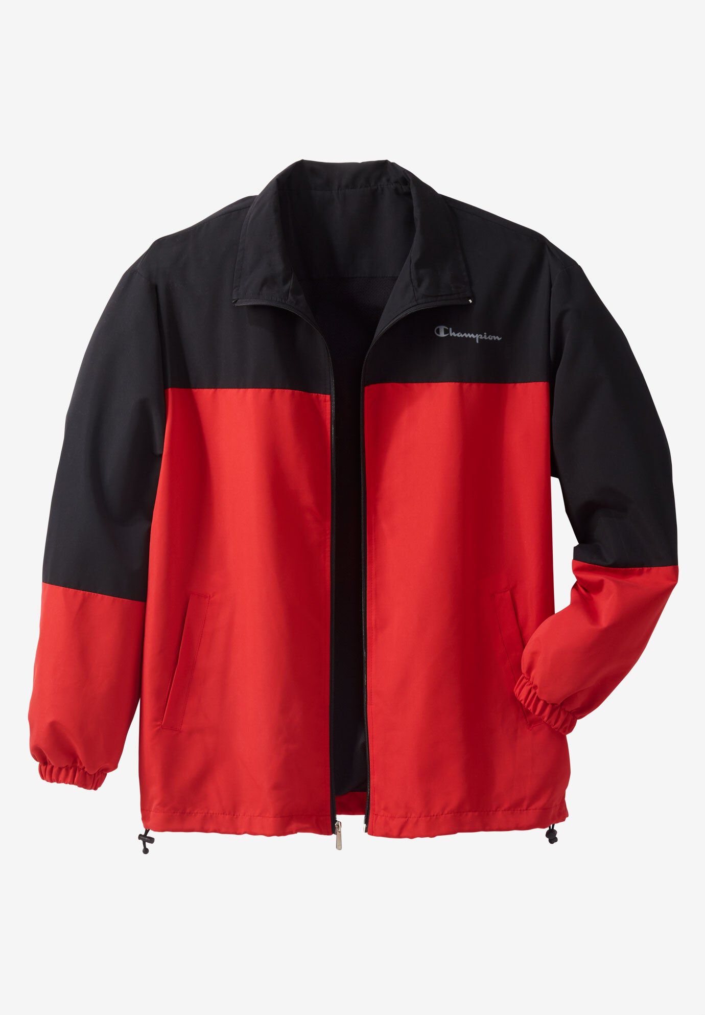 Champion® Track Jacket | Brylane Home