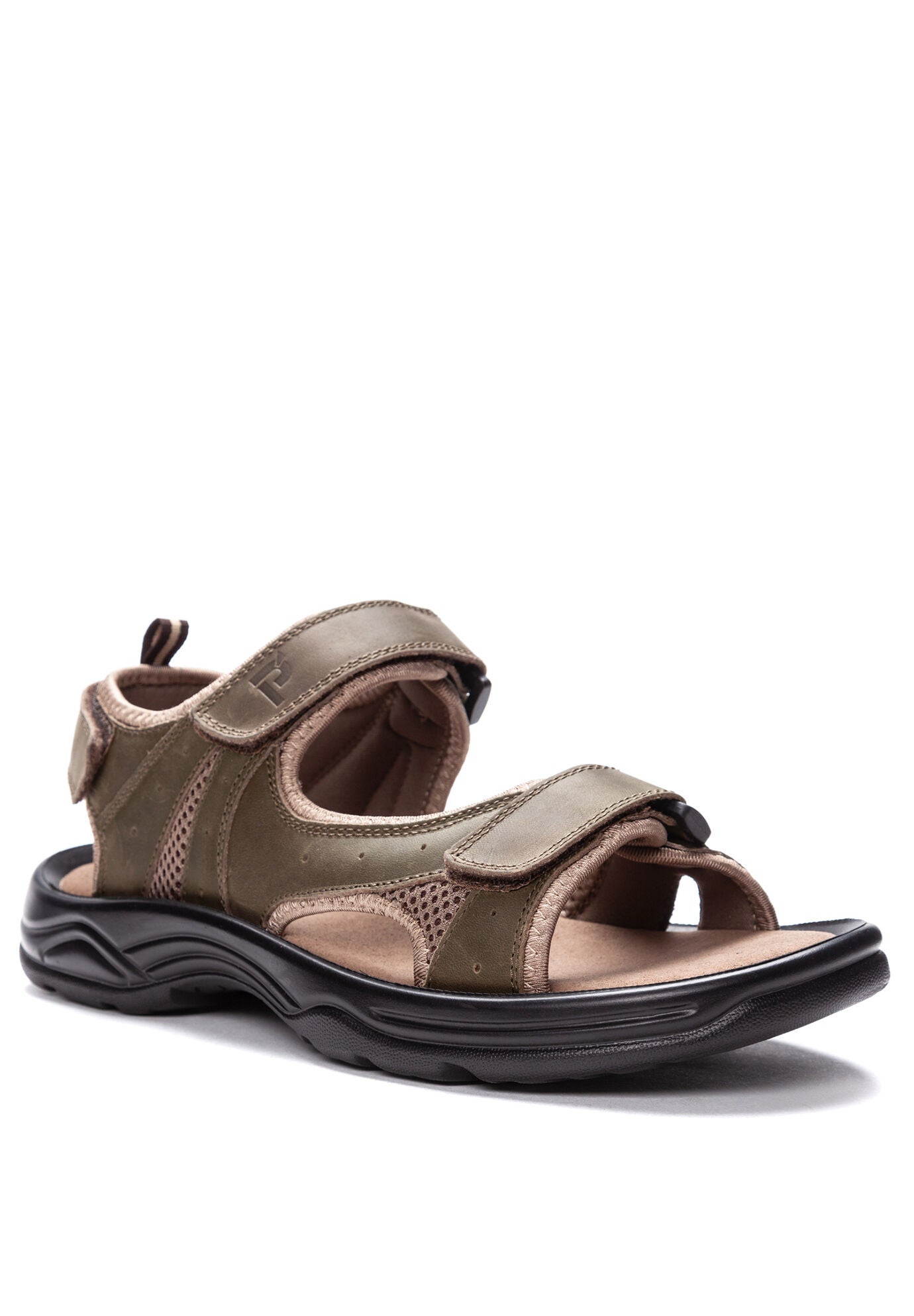 Men's Daytona Sandals | Brylane Home