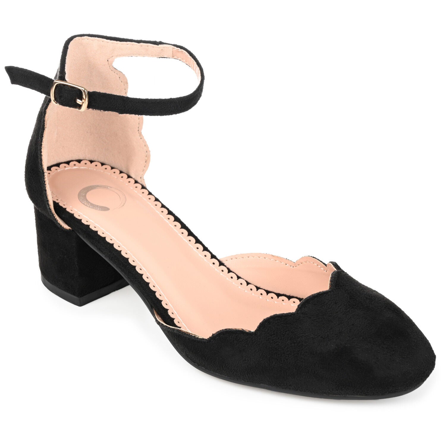 Women's Edna Pump | Brylane Home