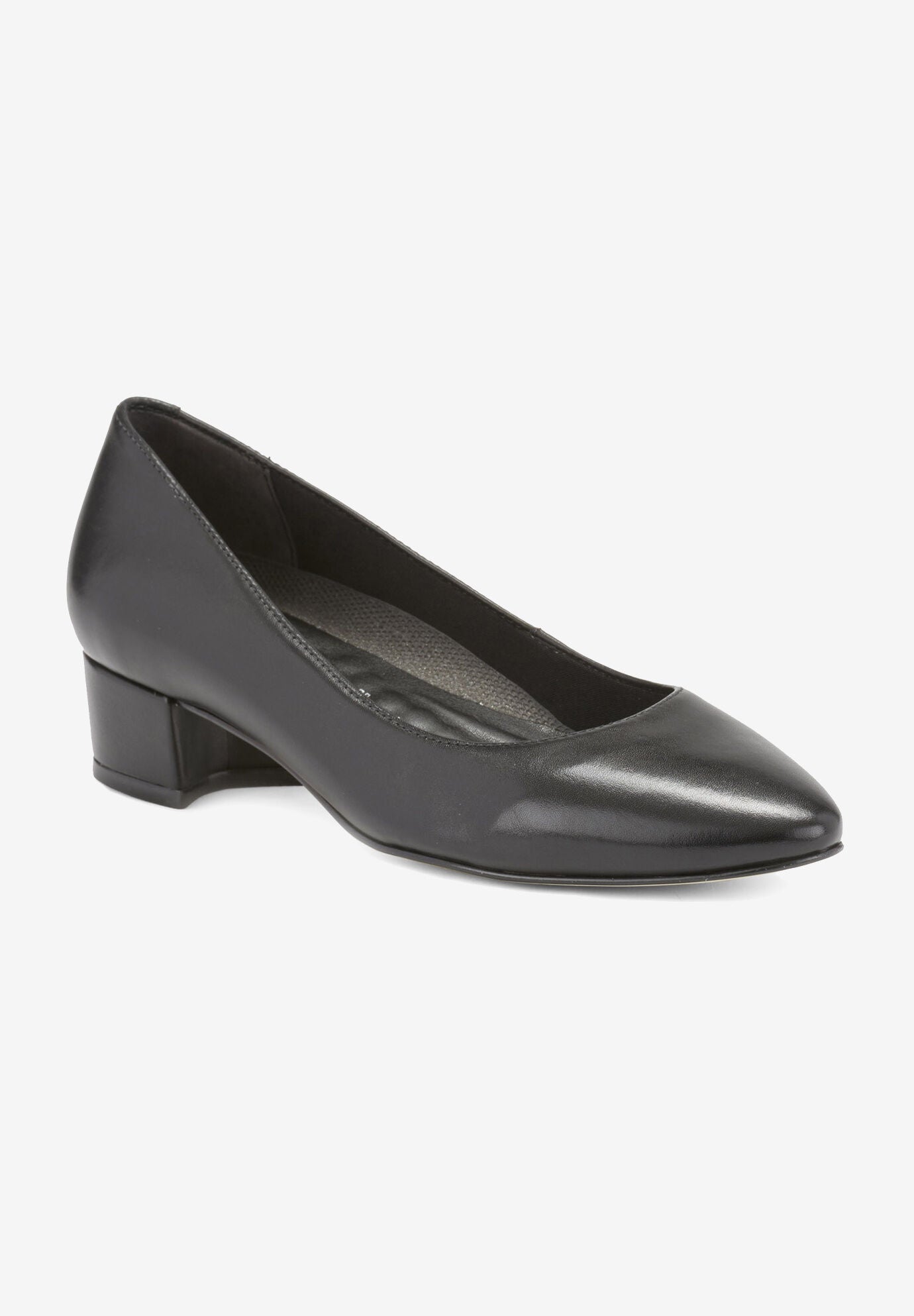 Heidi Ii Pump | Brylane Home