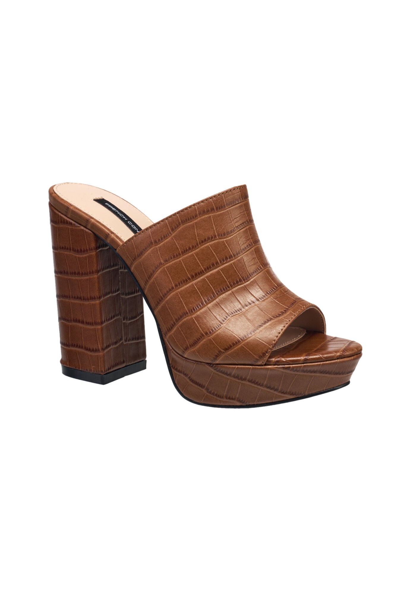 Lewis Pump | Brylane Home