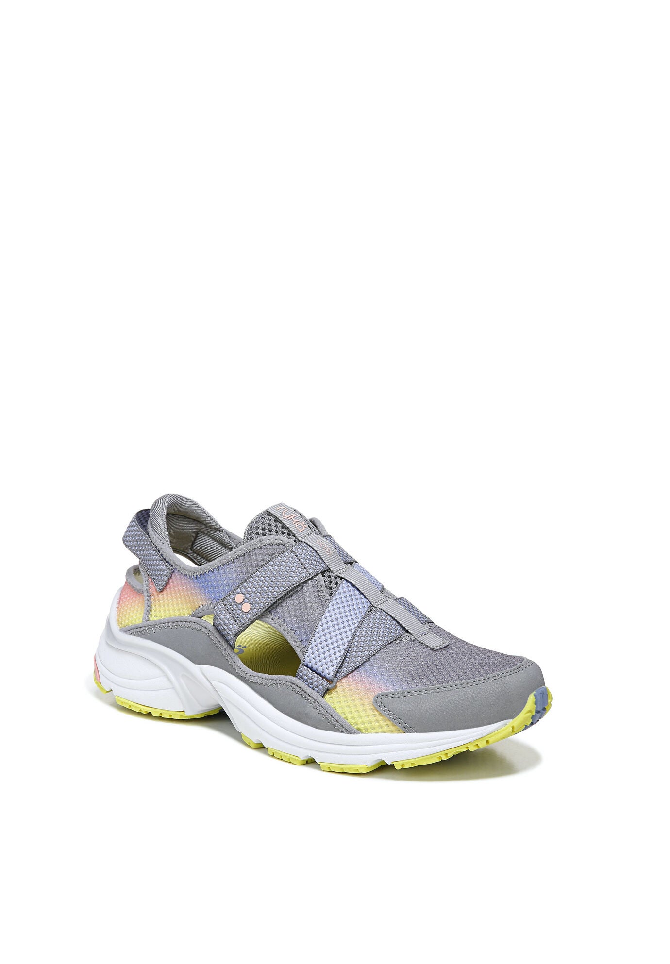 Hydro Splash Water Sneaker | Brylane Home