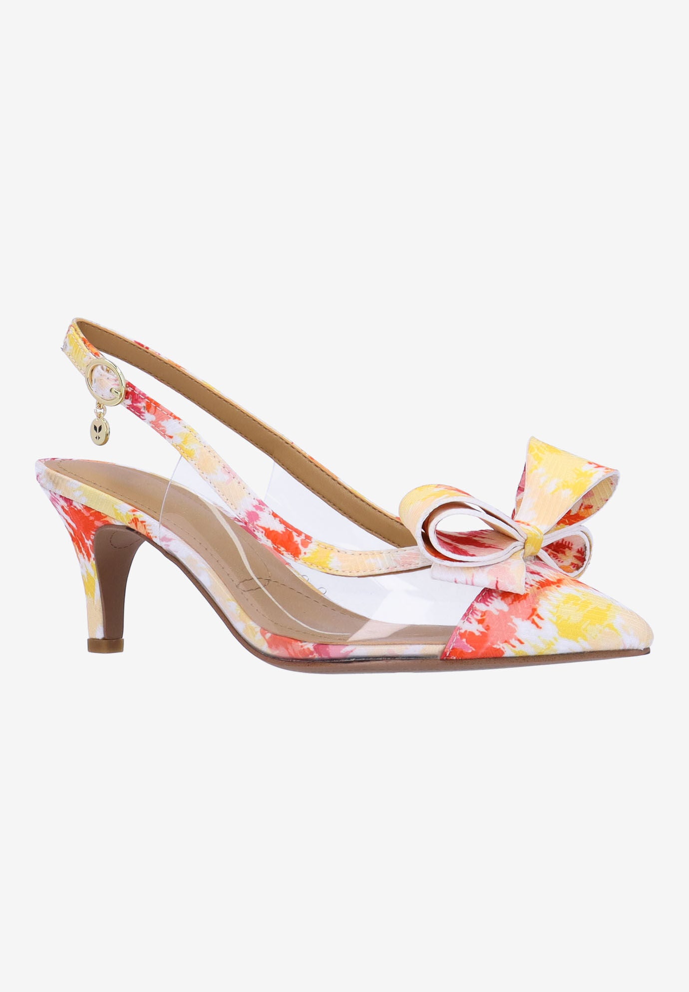 Calista Sandal | Brylane Home