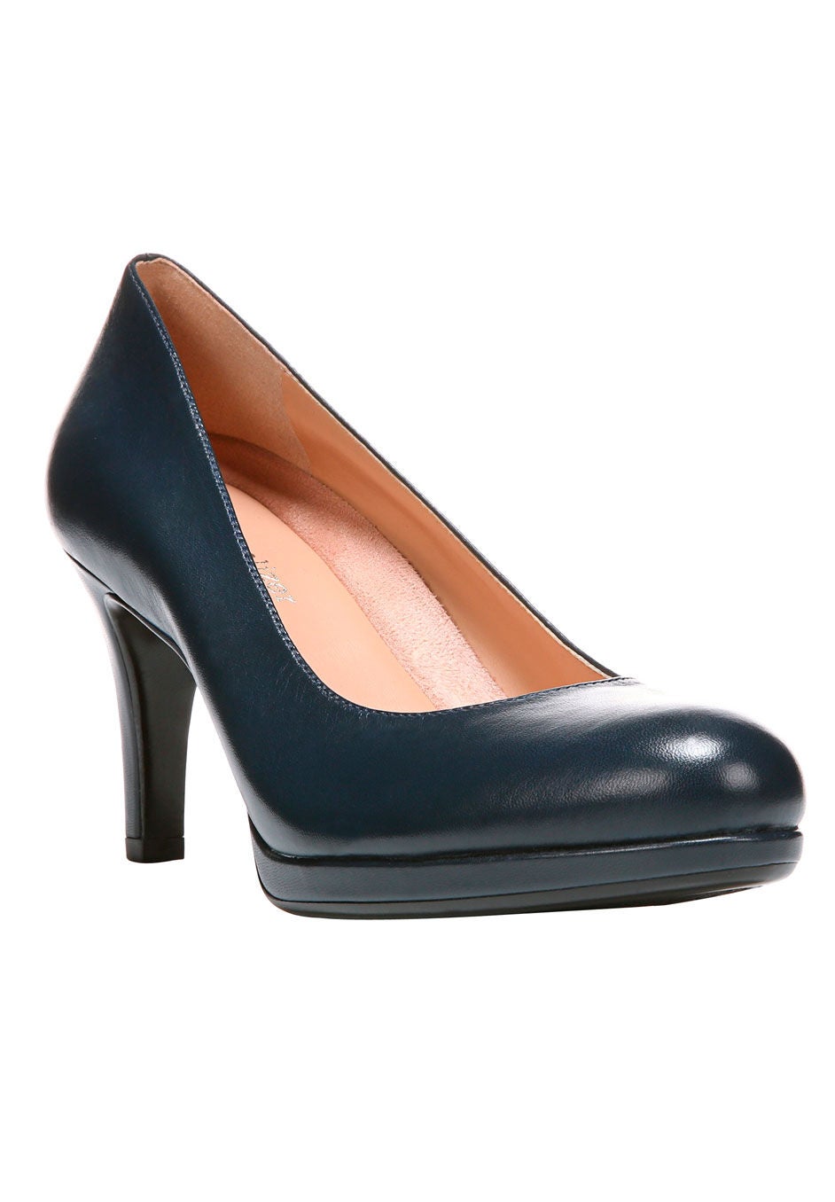 Michelle Pump by Naturalizer® | Brylane Home