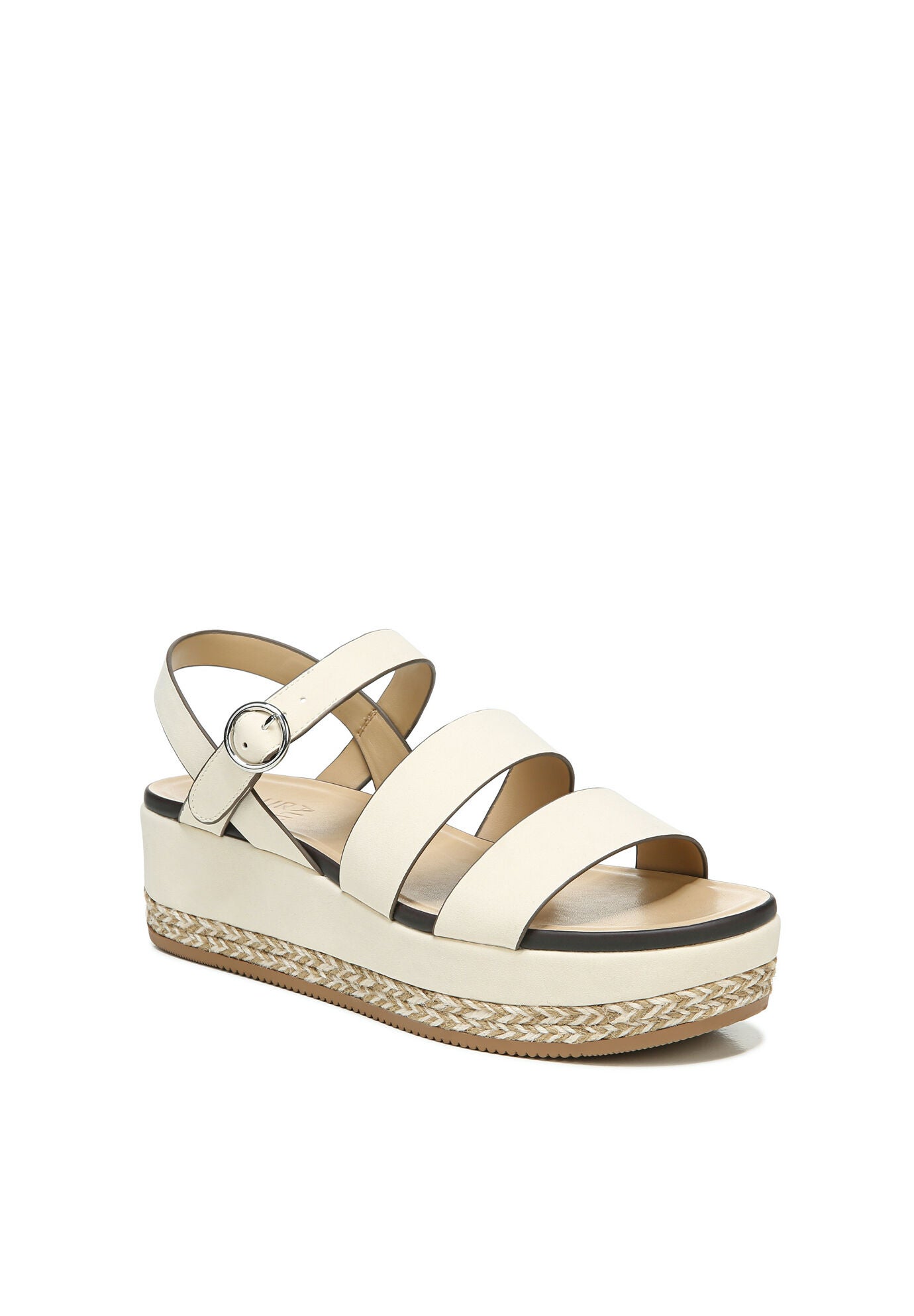 Kaylin Sandals | Brylane Home