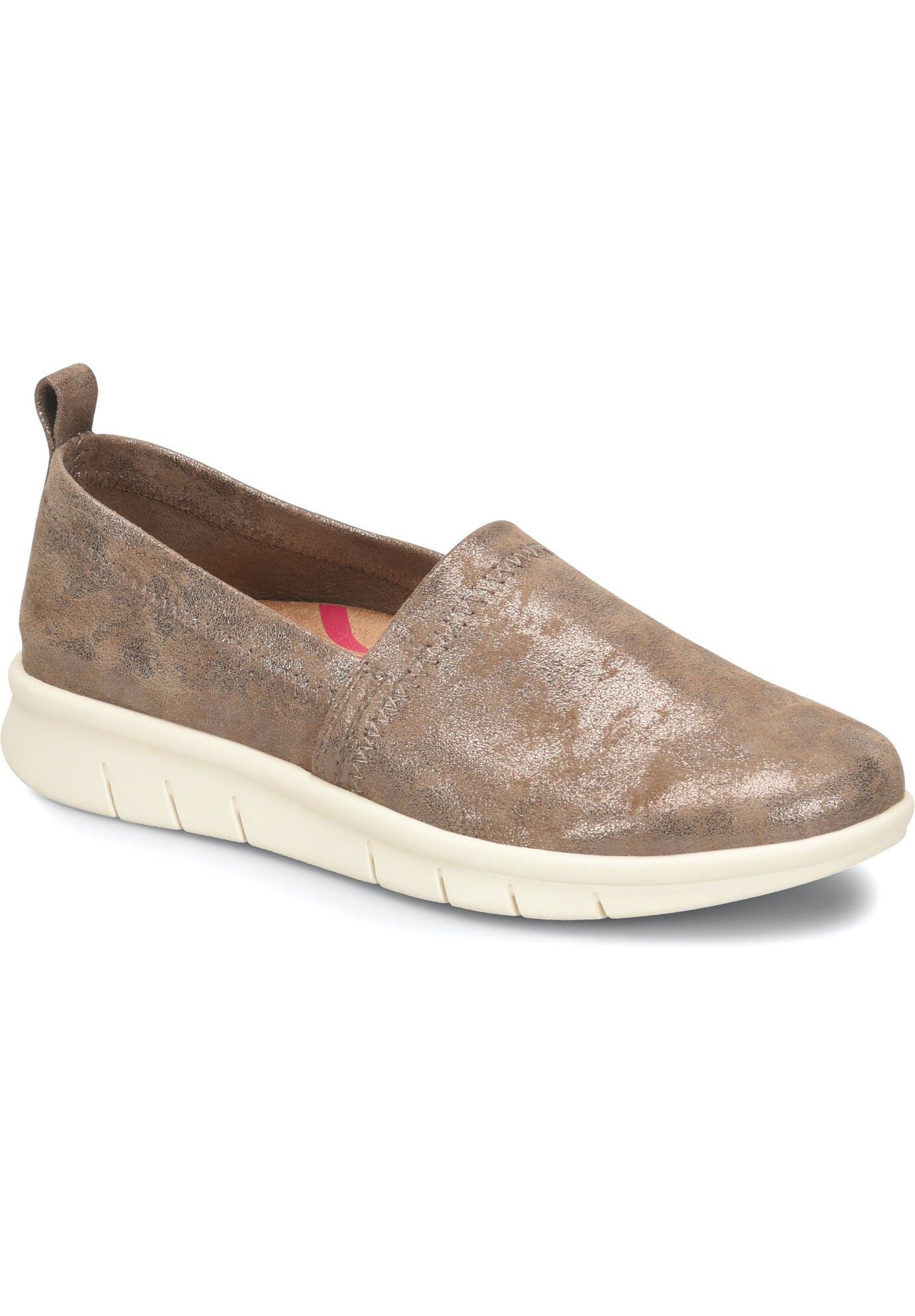 Carni Slip-Ons | Brylane Home