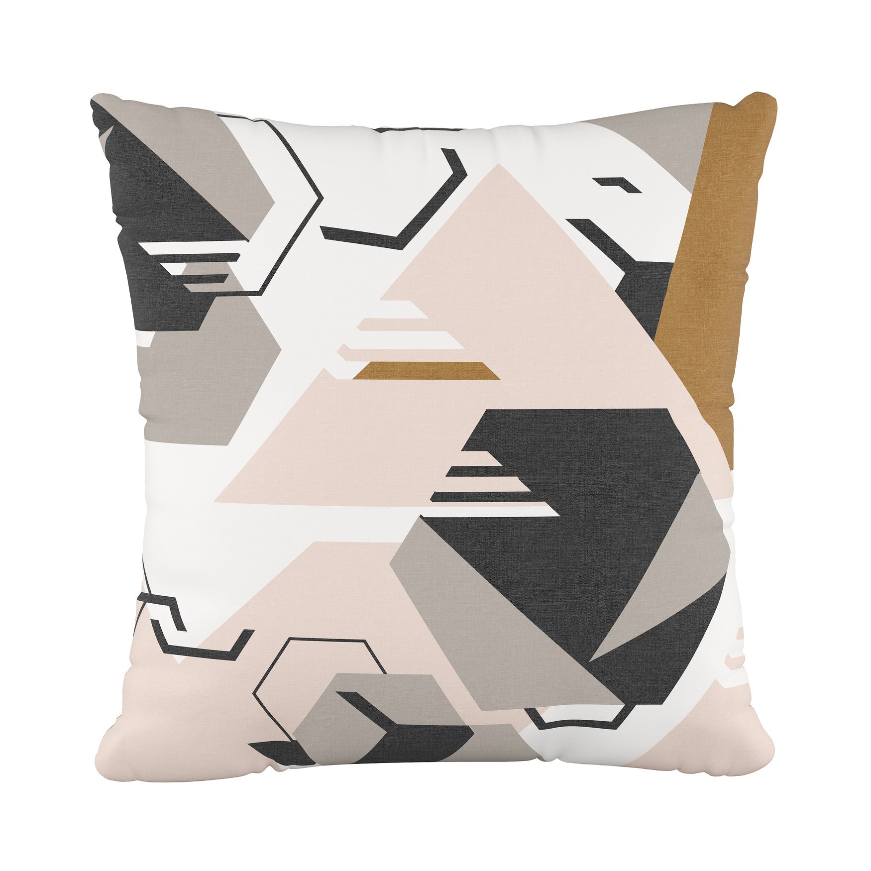 18" Decorative Pillow | Brylane Home