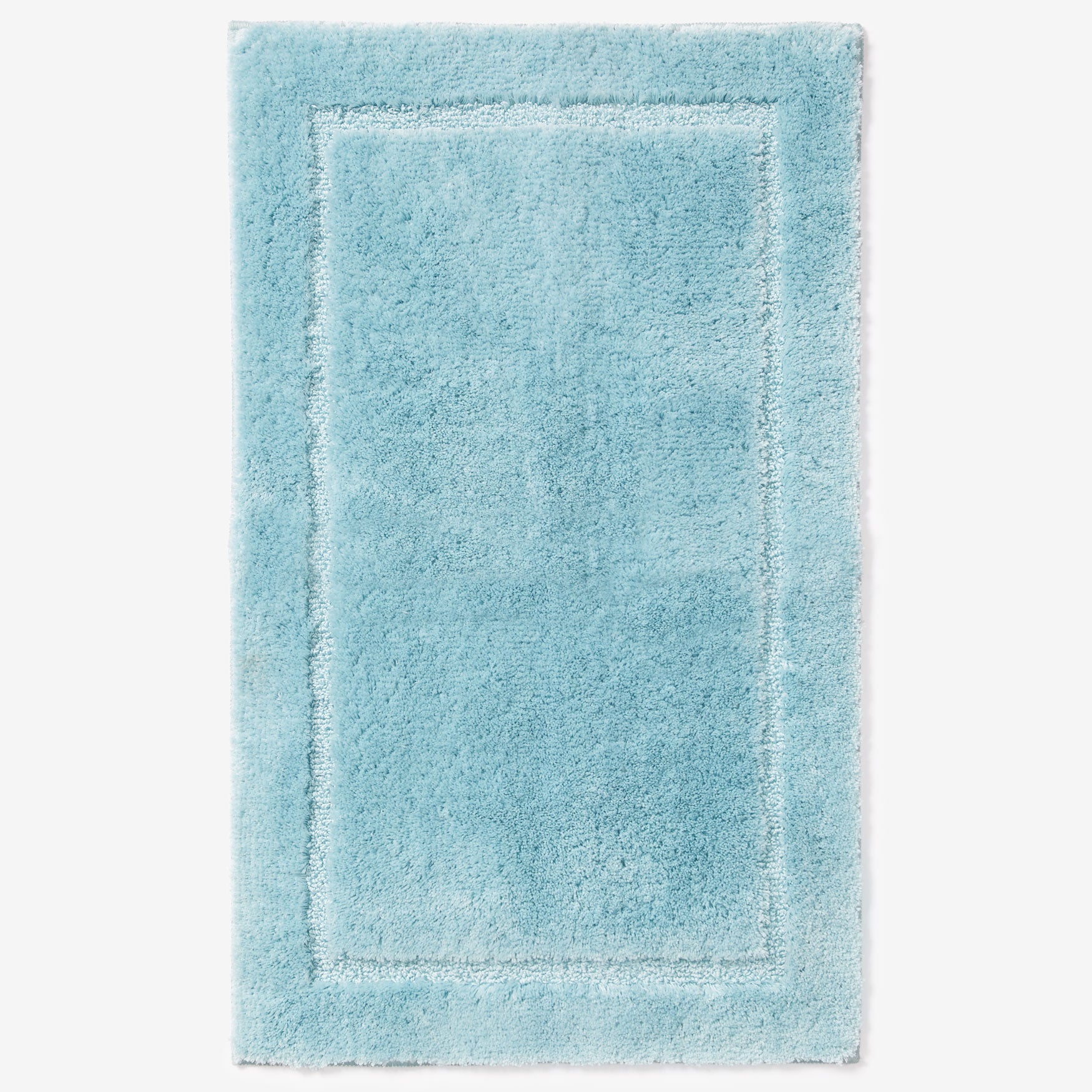 BH Studio 24" x 40" Luxe Bath Rug | Brylane Home