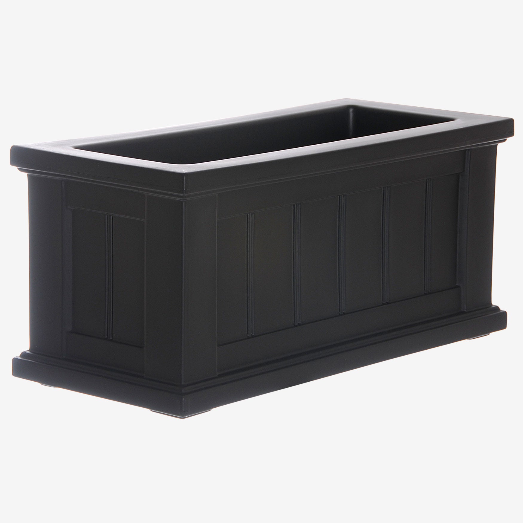 Cape Cod 24" x 11" Planter | Brylane Home