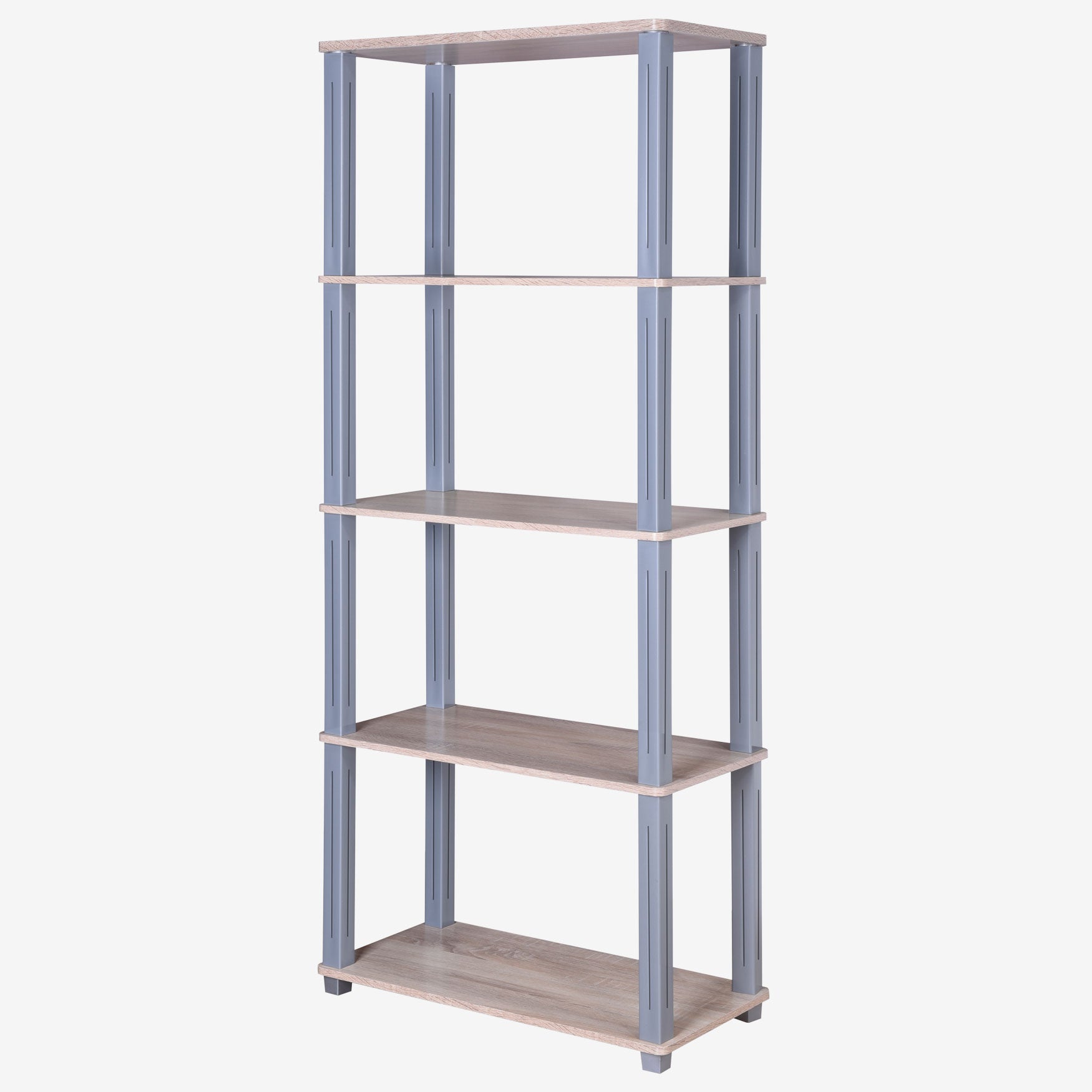 College Collection Shelf Rack | Brylane Home