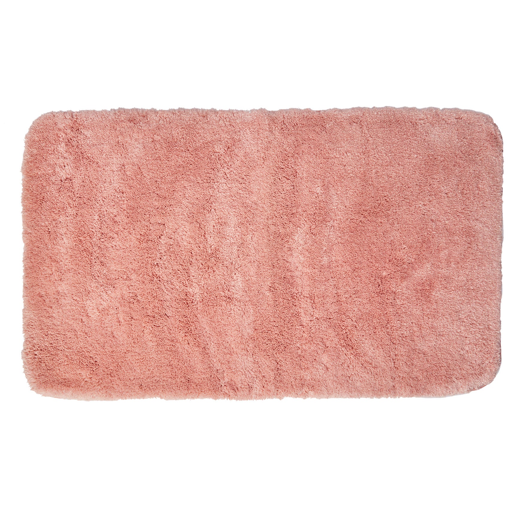 Corina 30" x 50" Bath Rug | Brylane Home