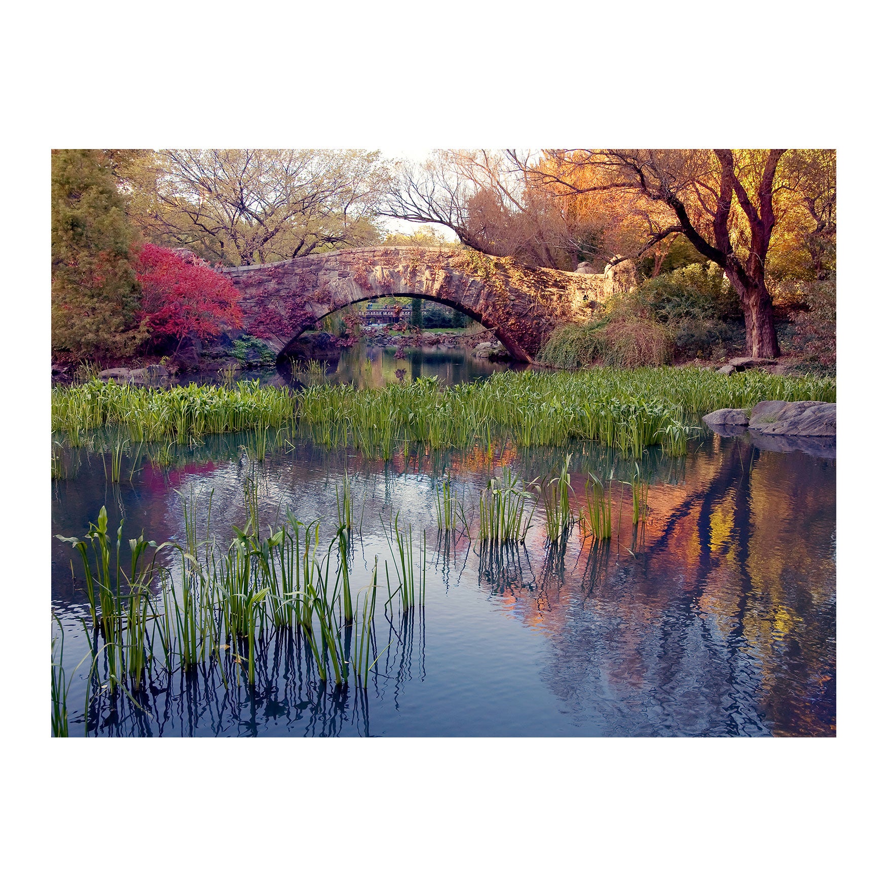 All Weather All Season Outdoor Canvas Art | Brylane Home