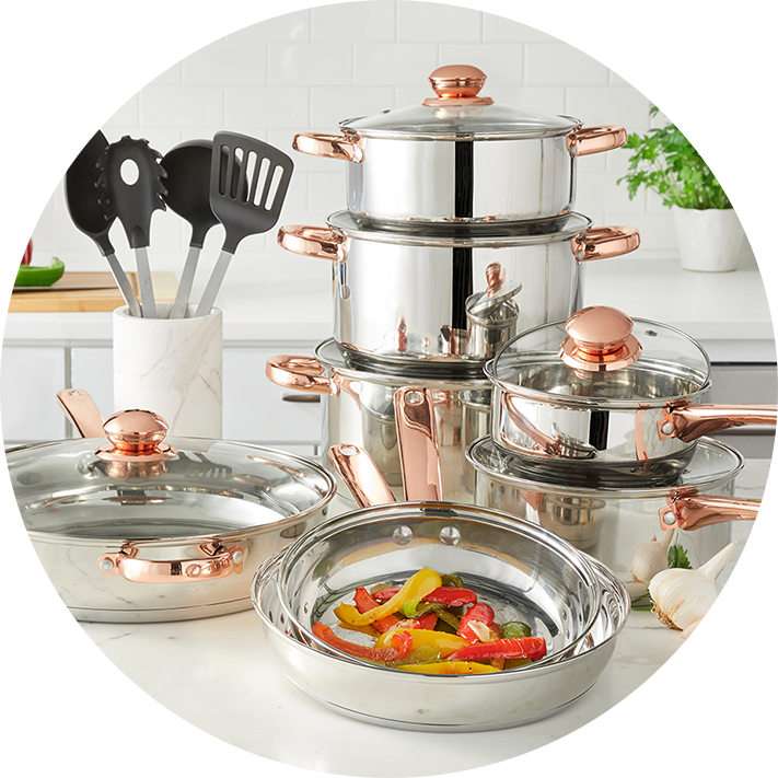 Home Furnishings & Décor | Indoor & Outdoor Furniture | Brylane Home