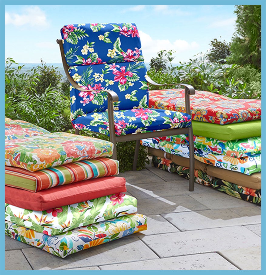 Home Furnishings & Décor | Indoor & Outdoor Furniture | Brylane Home