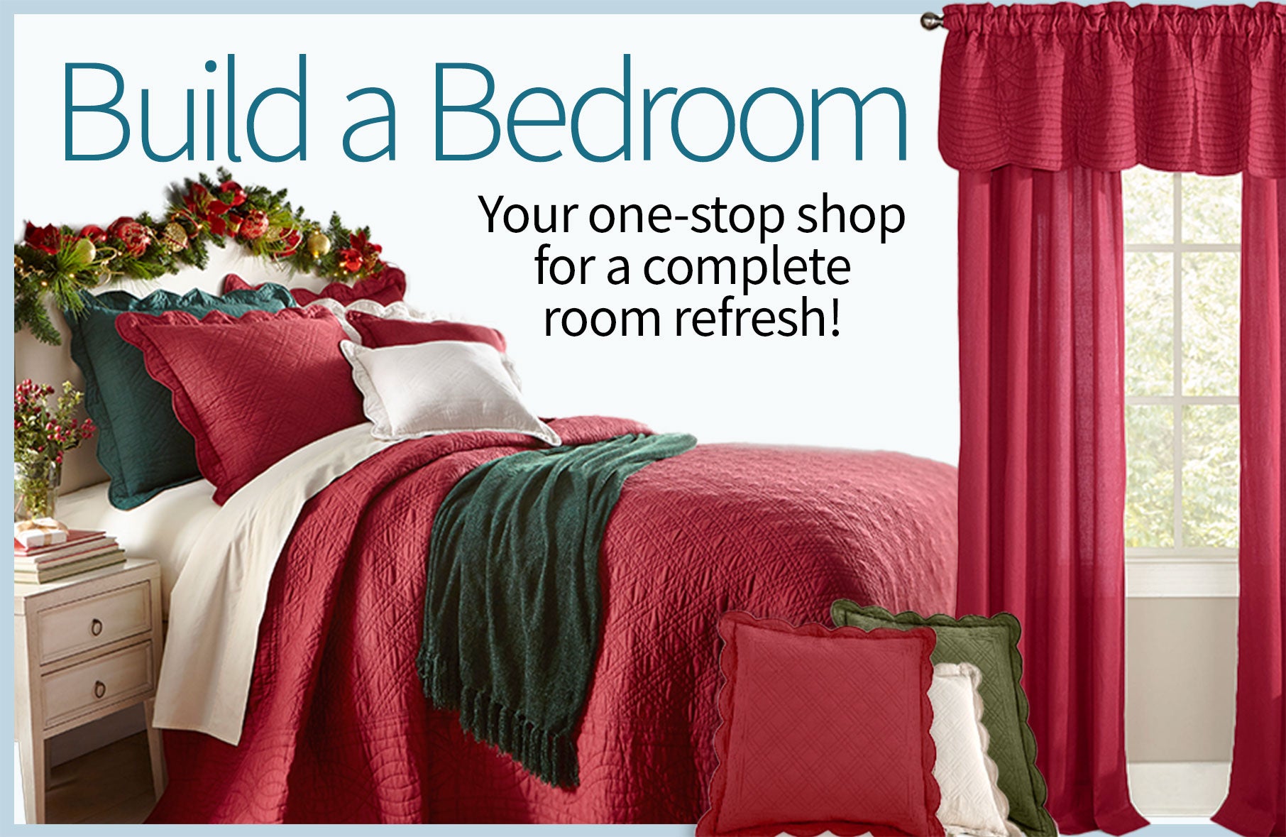Home Furnishings & Décor | Indoor & Outdoor Furniture | Brylane Home