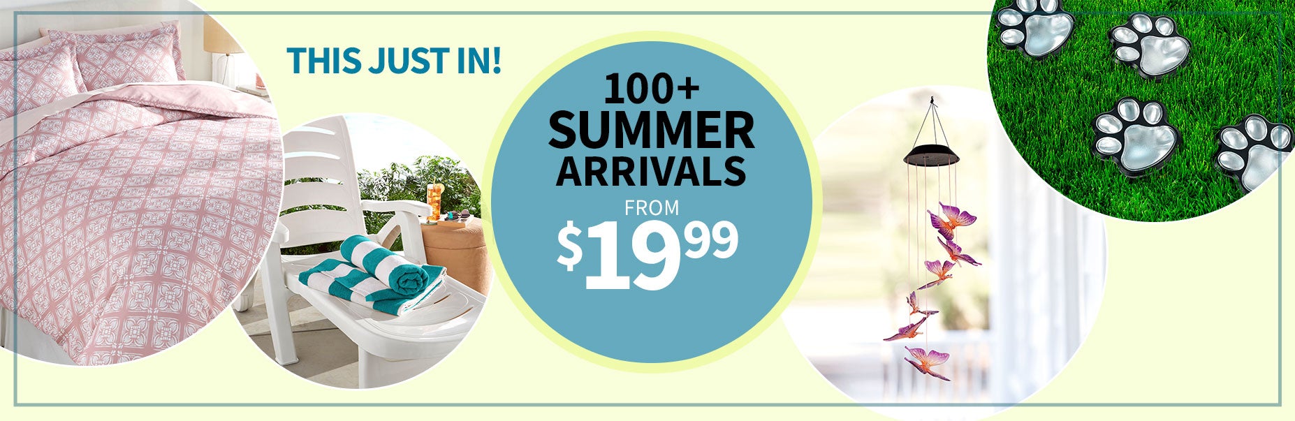 Home Furnishings & Décor | Indoor & Outdoor Furniture | Brylane Home