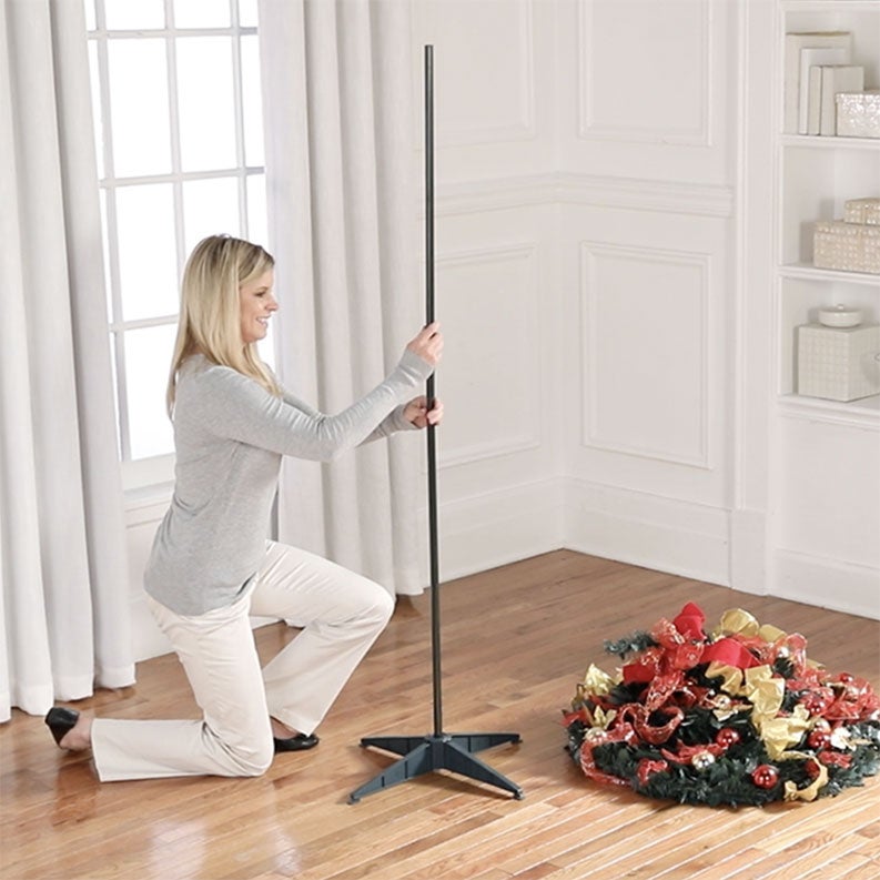 Pop Up Christmas Tree Guide | Brylane Home