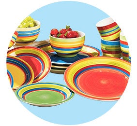 Home Furnishings & Décor | Indoor & Outdoor Furniture | Brylane Home