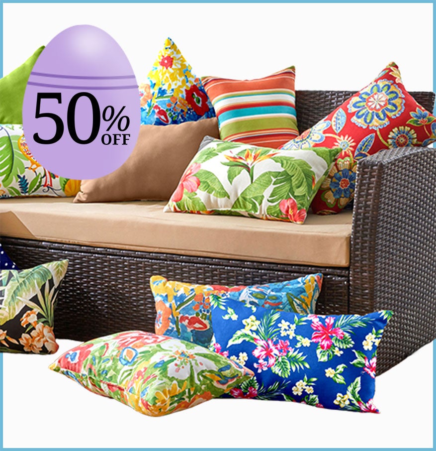 Home Furnishings & Décor | Indoor & Outdoor Furniture | Brylane Home